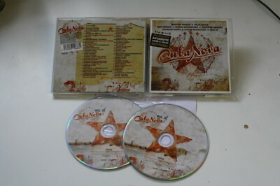 Cuba Nova (2CD) | eBay