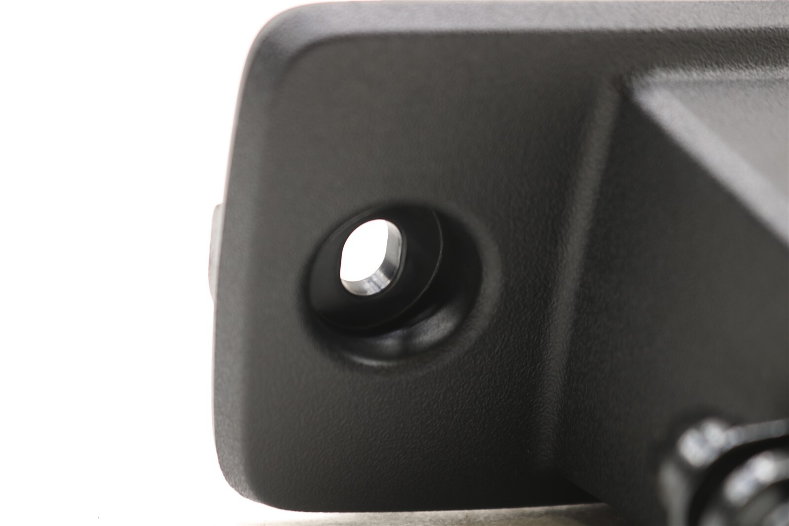 NEW OEM Fender Flare GoPro Mount K5F32ACC00 for Hyundai Santa Cruz 2022 ...