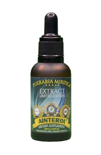 AINTEROL Pueraria Mirifica Extract 30ml Breast ENLARGEMENT HALAL | eBay