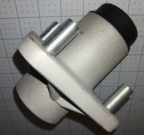 Golf Cart Front Wheel Hub Assembly For EZGO RXV Gas & Electric 609603 ...