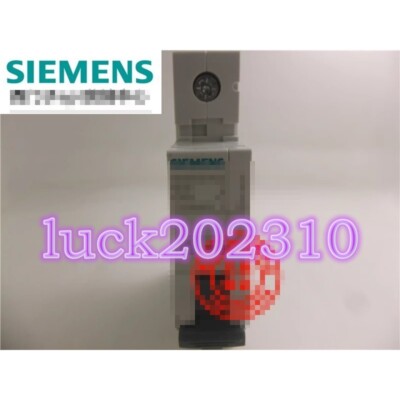 1PC NEW Siemens 5SY6206-7CC Circuit breaker#ZL | eBay