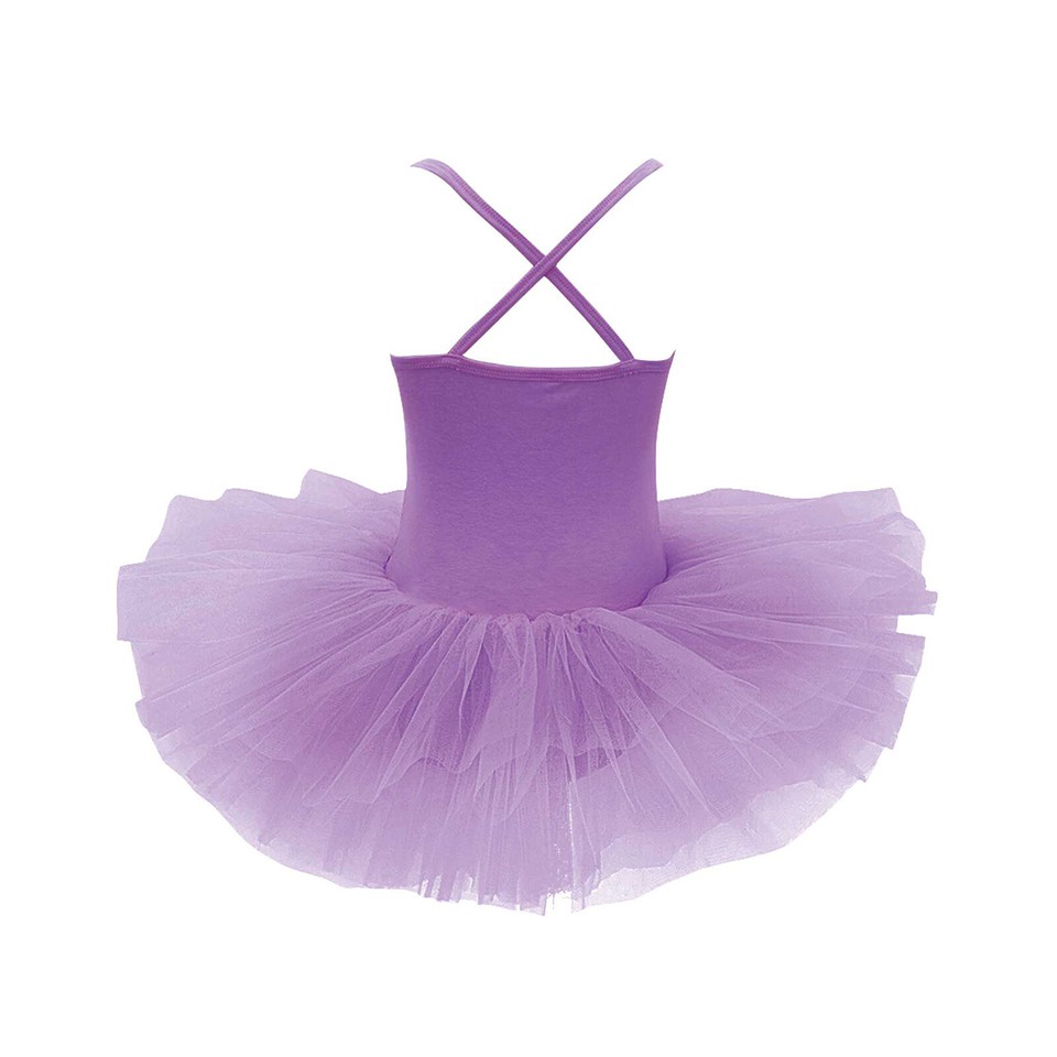 Kids Girls Sequin Tutu Ballet Leotard Skirt Dance Dress Ballerina Fancy ...