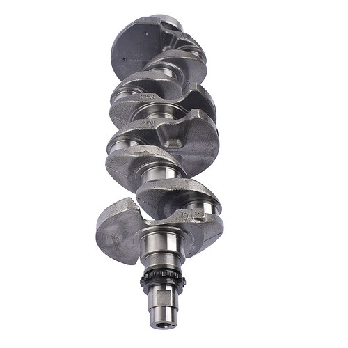 Crankshaft 23110-2B610 For Hyundai Accent Veloster Kia Rio Soul 1.6L ...