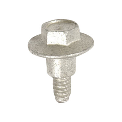 ForeverPRO WH02X10237 Scr 1/4 20 Mch Hxw 5/ for GE Washer 1264449 ...