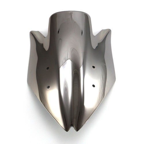 Motorcycle Windshield Windscreen For Kawasaki Z1000 2007 2008 2009 ...