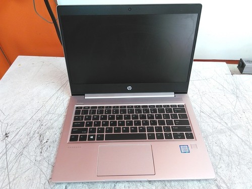 Bad Keys HP ProBook 430 G6 13.3" Laptop Intel i3-8145U 2.1GHz 4GB 128GB ...