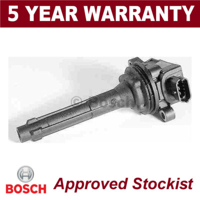 Bosch Ignition Coil 0221504015 | eBay