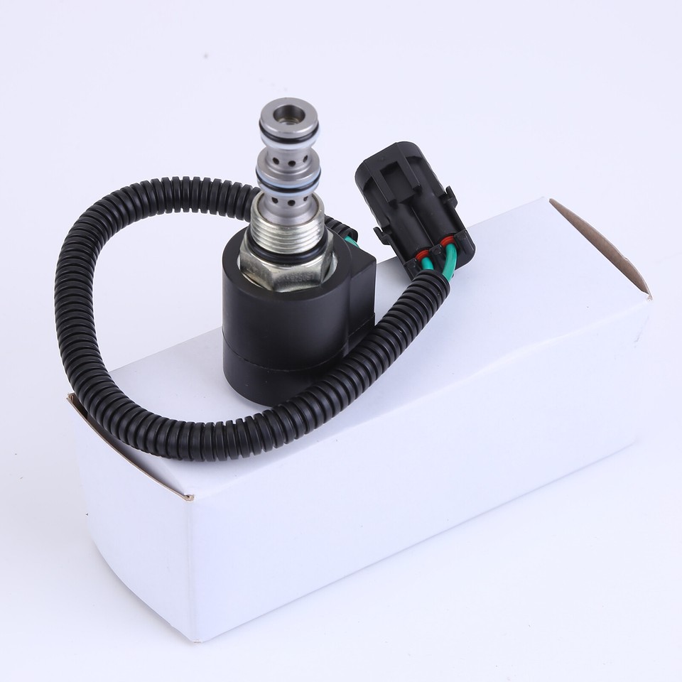7304852 Cartridge Valve For Bobcat 553 653 753 863 864 S175 T190 D ...
