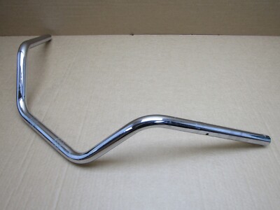 Triumph Legend TT 900 1998 11,986 miles handlebars (14531) | eBay UK