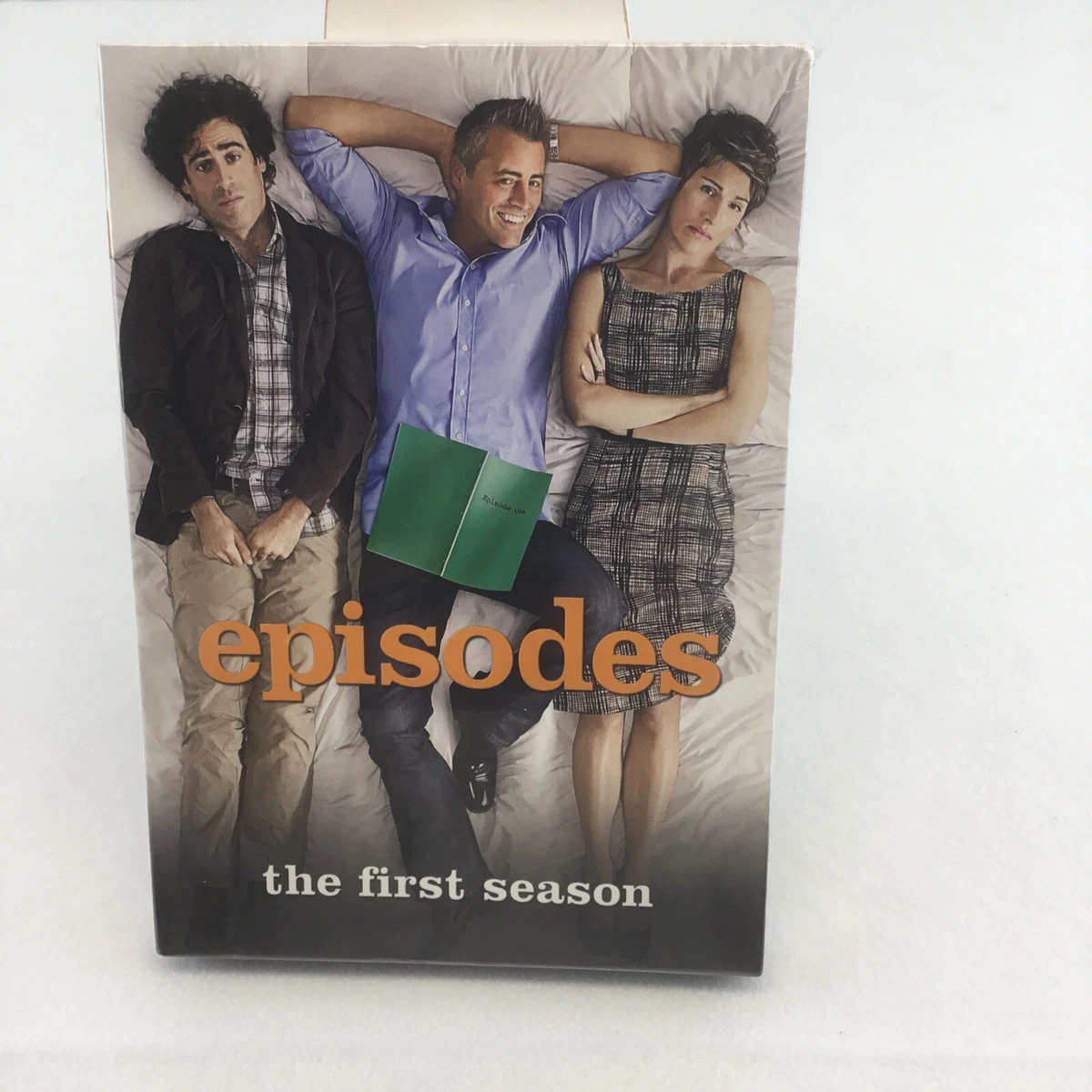 Episodes Showtime
