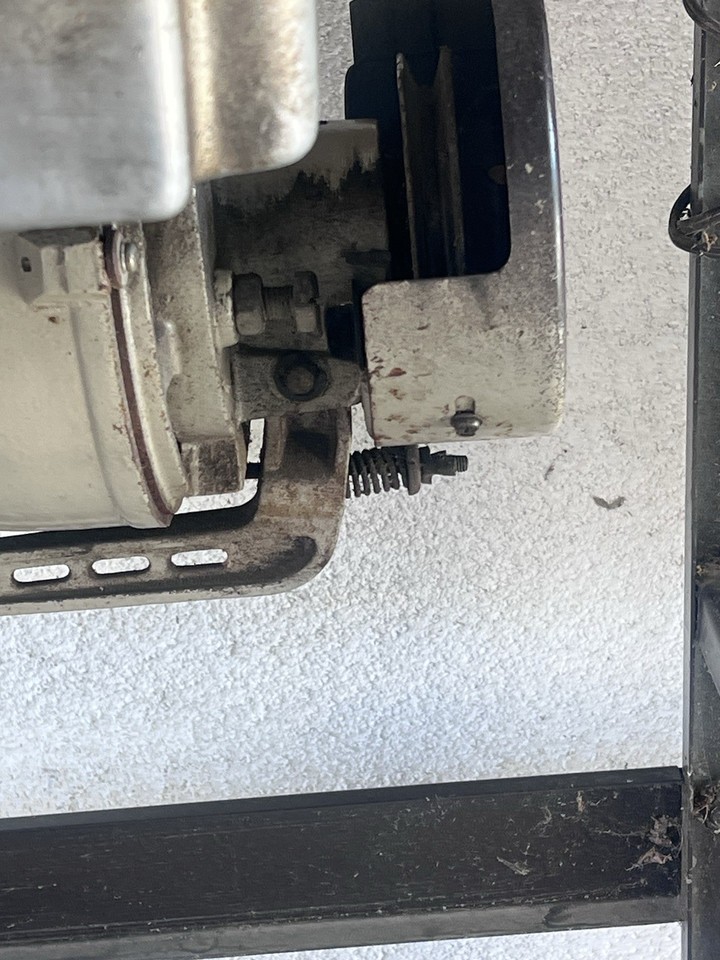 Consew Stitcher Sewing Machine Model 230 | eBay