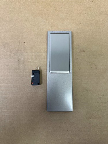 Frigidaire Fridge Paddle & Switch 5304523072 5304527082 AP6980895 ...