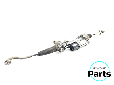 2010-2016 MERCEDES E350 W212 RWD POWER STEERING RACK AND PINION OEM | eBay
