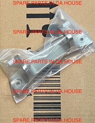 LG Front Loader Washing Machine Door Hinge F1496TD F1496TD.ABWQEUK | eBay