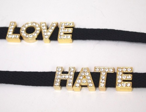 Custom id Personalized shoe laces Lace locks for Air Jordan Asics kyrie ...