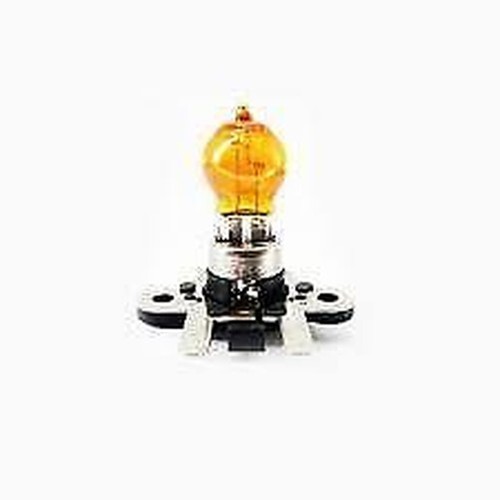 Ampoule Halogène PH19W 12V Indicateur Amber 5056500018101 | eBay