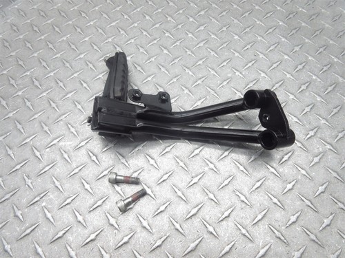 2021 21-23 KTM Duke 200 Rear Passenger Left Foot Peg Rest Bracket | eBay