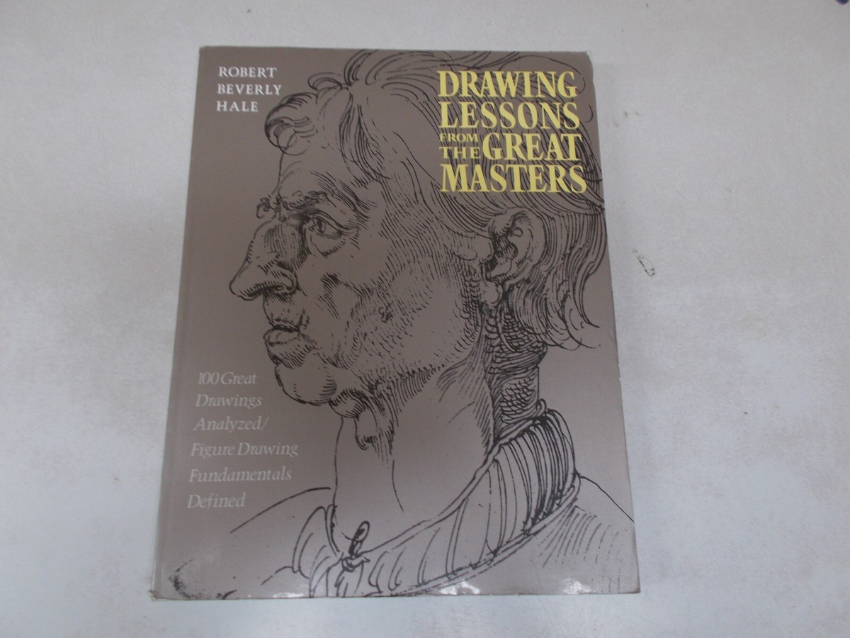 Famous Master Figure Drawings Life Drawing For Artists : Understanding