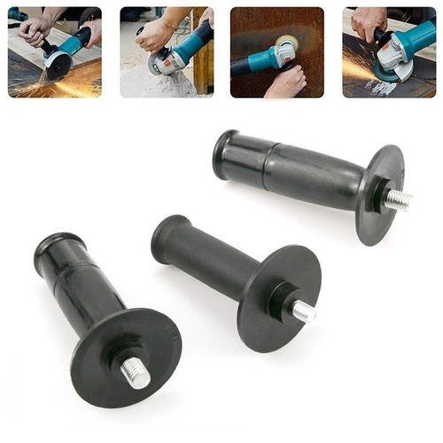 Grinder Handle Grinding Machine Tools Auxiliary Side Handle Polisher ...