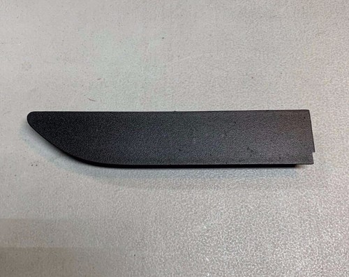 BMW X5 E53 Tow Hook Cover Flap Trim 51118250413 Front Bumper Left OEM ...