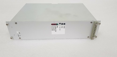 HITACHI METALS SYSTEM 80152,POWER SUPPLY 70V UNIT 89915 FREE SHIP ...