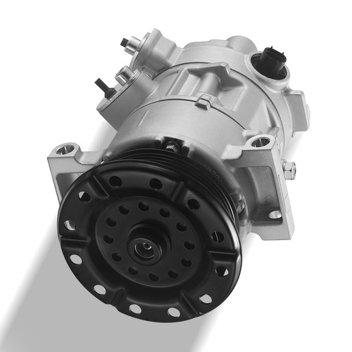 AC A/C Compressor For 2007-2008 Dodge Caliber Jeep Compass Patriot | eBay