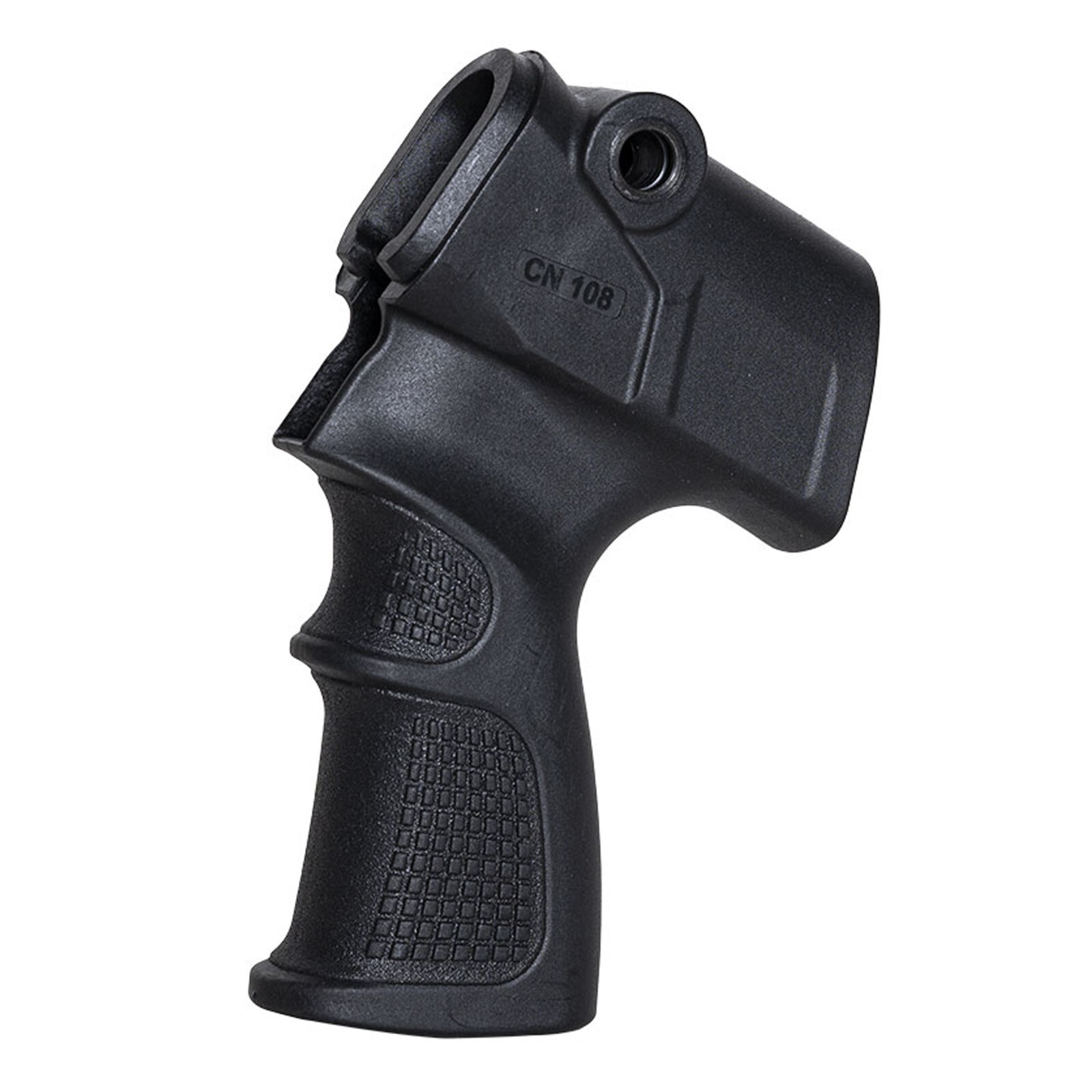 NcSTAR Pistol Ergonomic Grip Stock Adapter for Remington 870 Shotguns ...