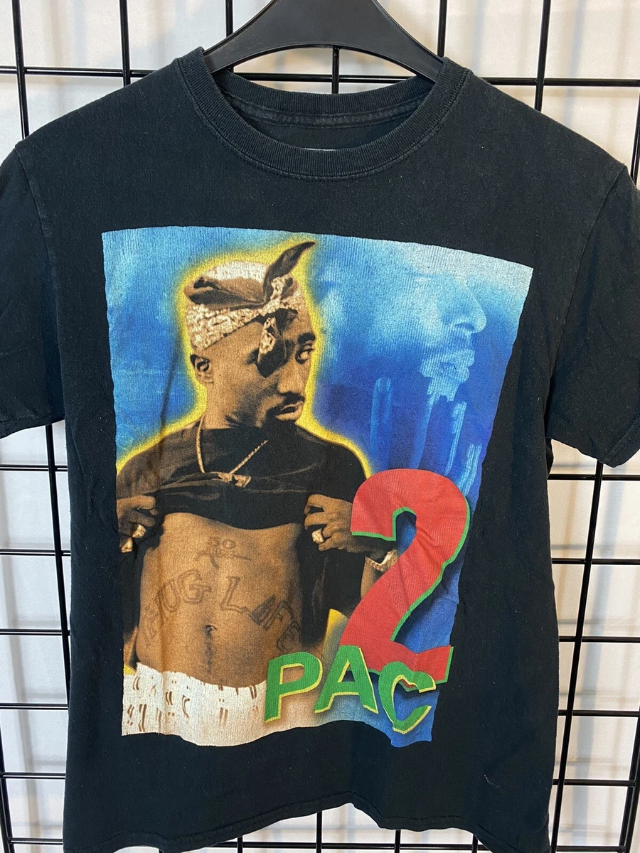 Tupac Shakur Clothing Line