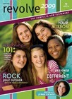 Revolve 2009 (Biblezines) - Paperback By Thomas Nelson - GOOD ...