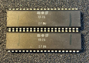 Retrocom CBM parts | eBay Stores