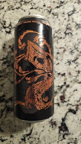 Tree House Brewing Company - Actual Empty Beer Can - Evil Julius | eBay