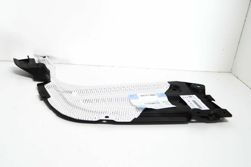 2018-2020 BMW X5 G05 Rear Right Bottom Underbody Protection ...