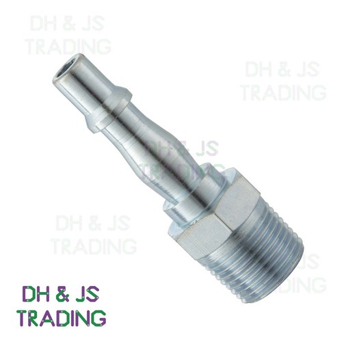 PCL Air Line Couplings Vertex 1/4 Adaptors Hose Fittings Connectors ...