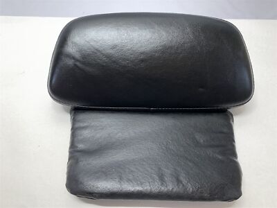 Harley-Davidson 14-23 Tour Pak Backrest Pad 52300319 | eBay