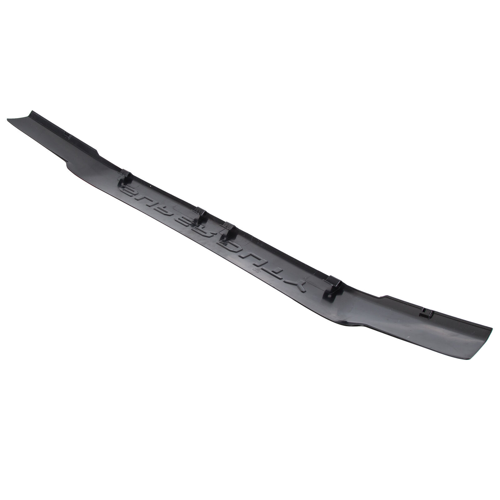 For 2017-2022 21 Ford F250 F350 F450 F-550 Super Duty Hood Deflector ...