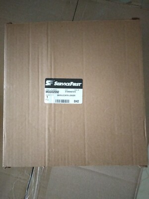 TRANE MOD02092 Unprogrammed Dynaview Module | eBay