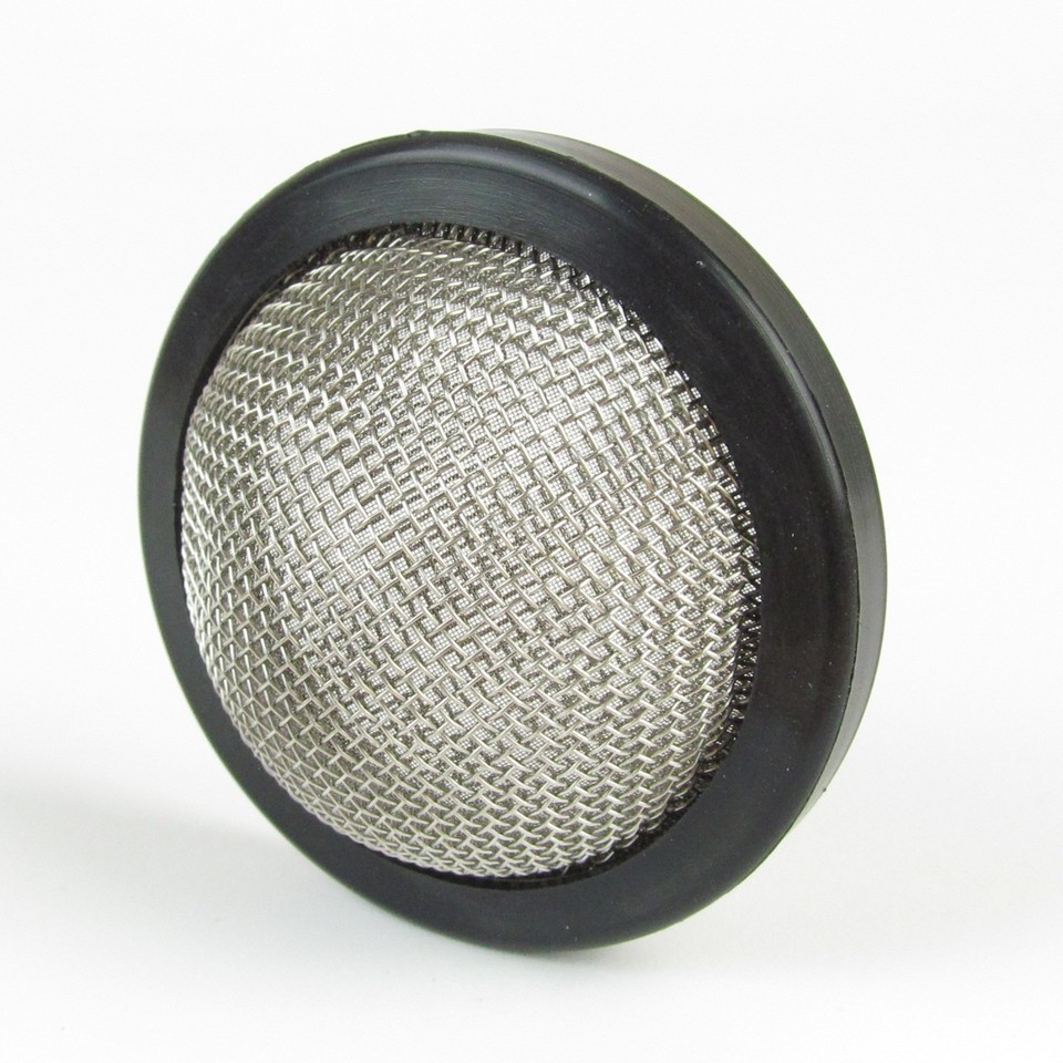 Dellorto DHLA DRLA45/48 Weber DCOE45 IDF44 clip on carb trumpet gauze ...