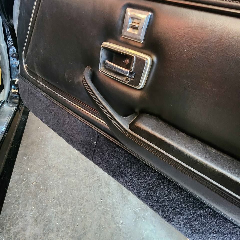 1979 Pontiac Firebird Iconic 400 V8 engine, LIMITED EDITION | eBay