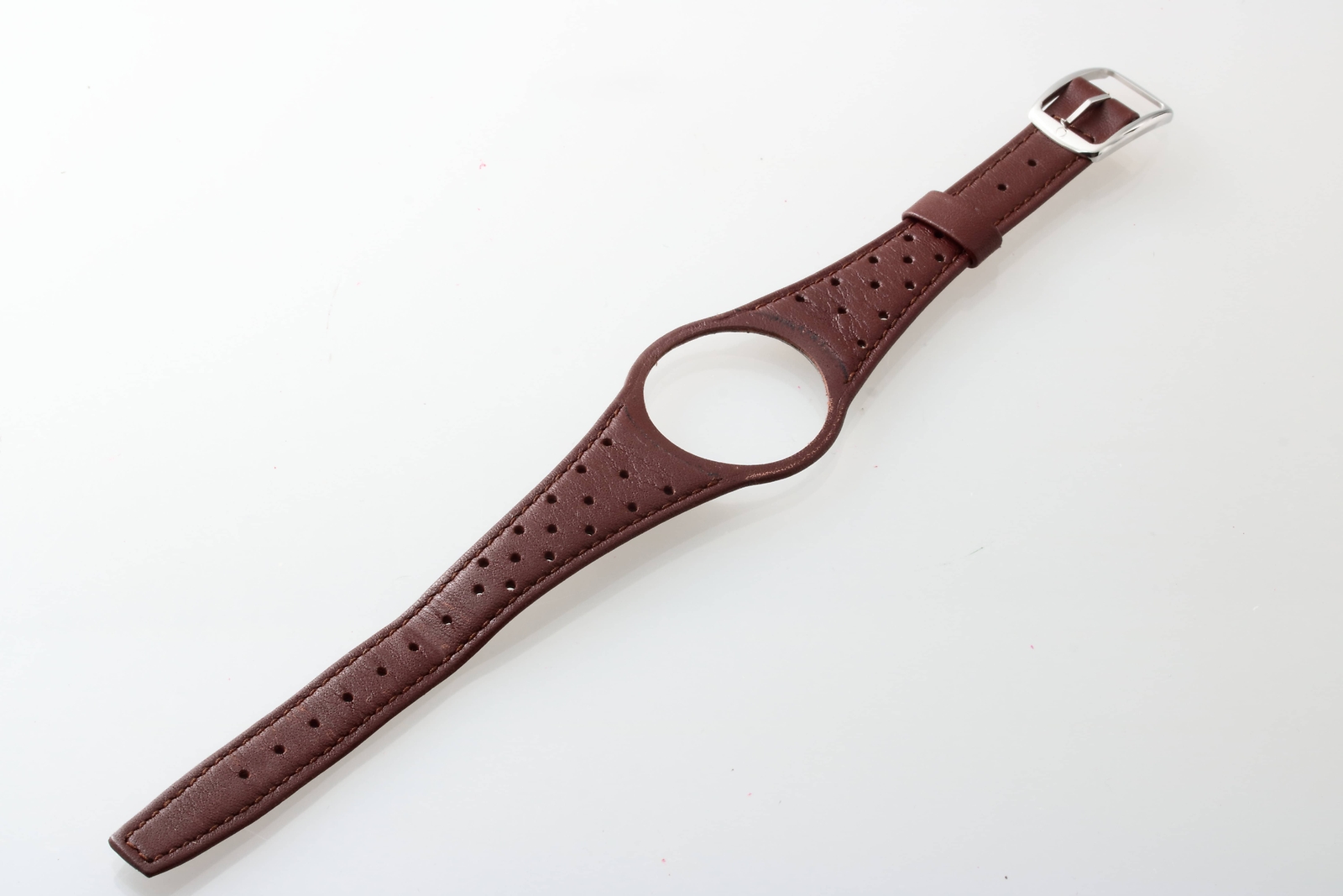 GENUINE Vintage Omega Dynamic Watch Strap Original Bu… - Gem