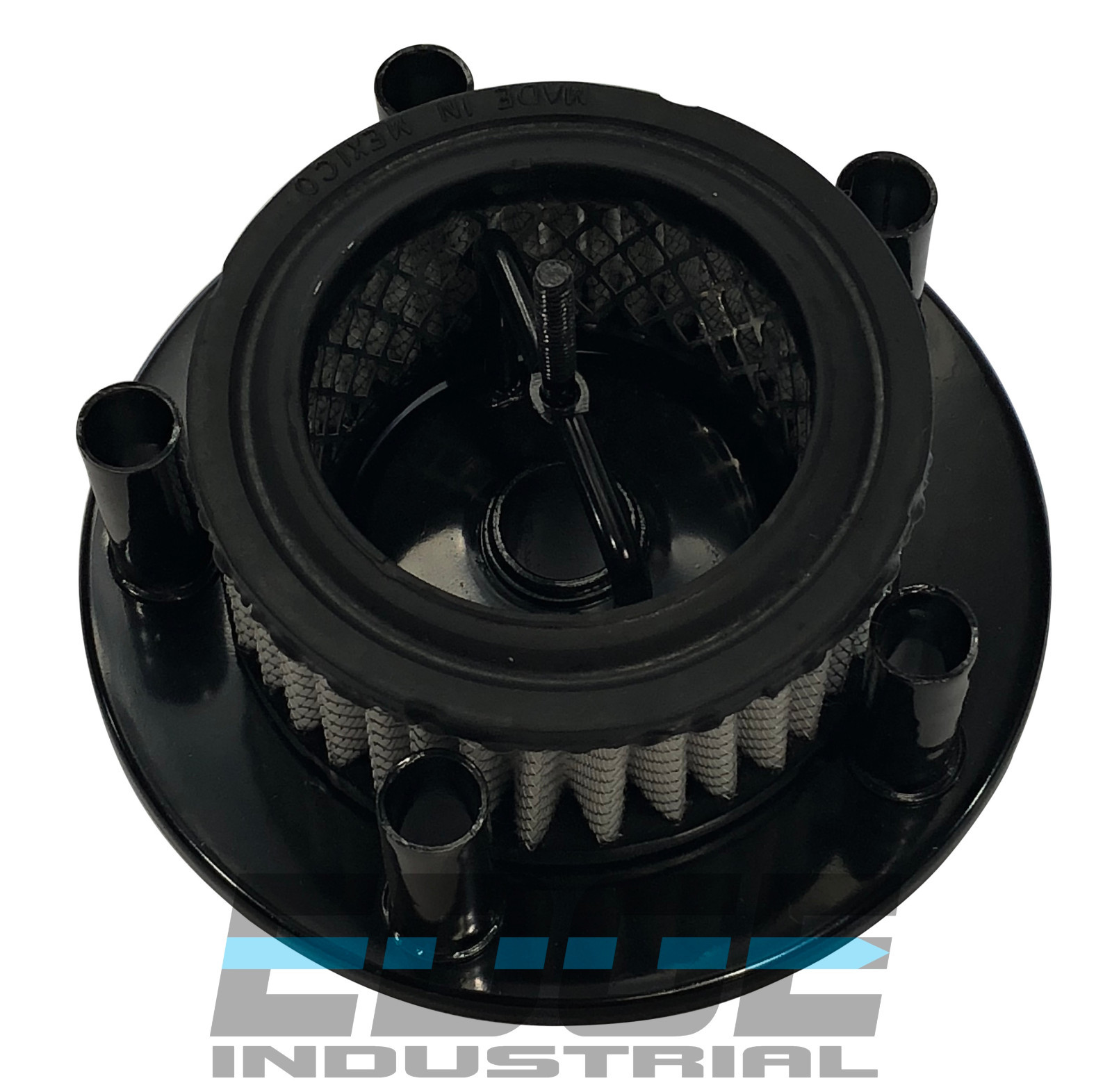 Air Inlet Intake Filter Silencer Muffler Assembly Compressor Pump 1/2 ...