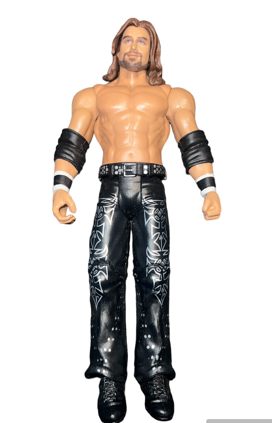 Mattel WWE Battle Pack Series 67 JOHN MORRISON Action Figure | eBay