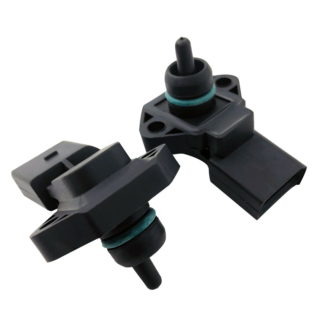 Intake Manifold Pressure Map Sensor for AUDI VW 038906051 038906051a ...