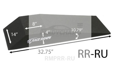 For Race Ramps Roll-ups Ramps Pair RR-RU | eBay