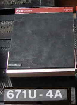 COLLINS/ROCKWELL 671U-4A 787-6934 -004 AND 007 VERSIONS | eBay