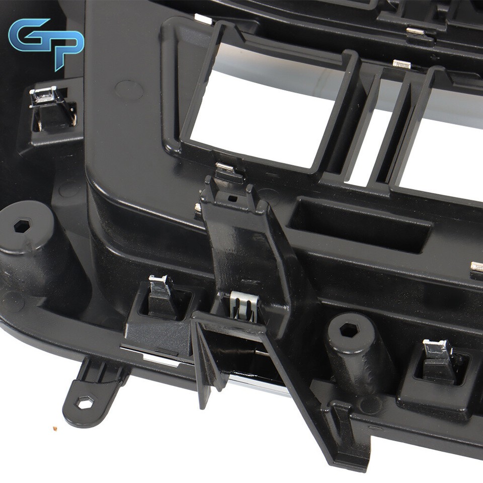 84835787 Front Bumper Grille For 2021-2023 GMC Yukon/Yukon XL SLT AT4 ...