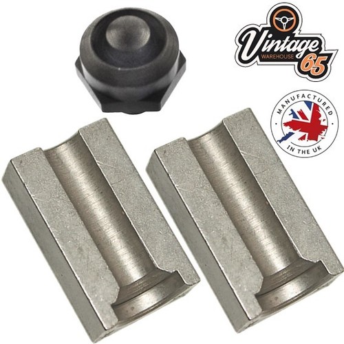 3/8" SAE 10mm SAE Brake Pipe Flaring Flare Tool Punch & Die Set OP1 ...