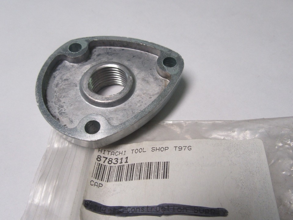 HITACHI Parts - Covers, Guards, Plates - NOS - You Choose by MPN | eBay