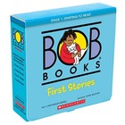 Bob Books: First Stories, Kertell, Sullivan 9780545734097 Fast Free ...