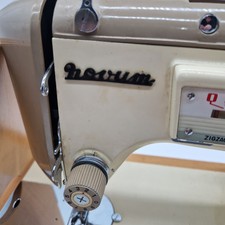 novum sewing machine products for sale | eBay