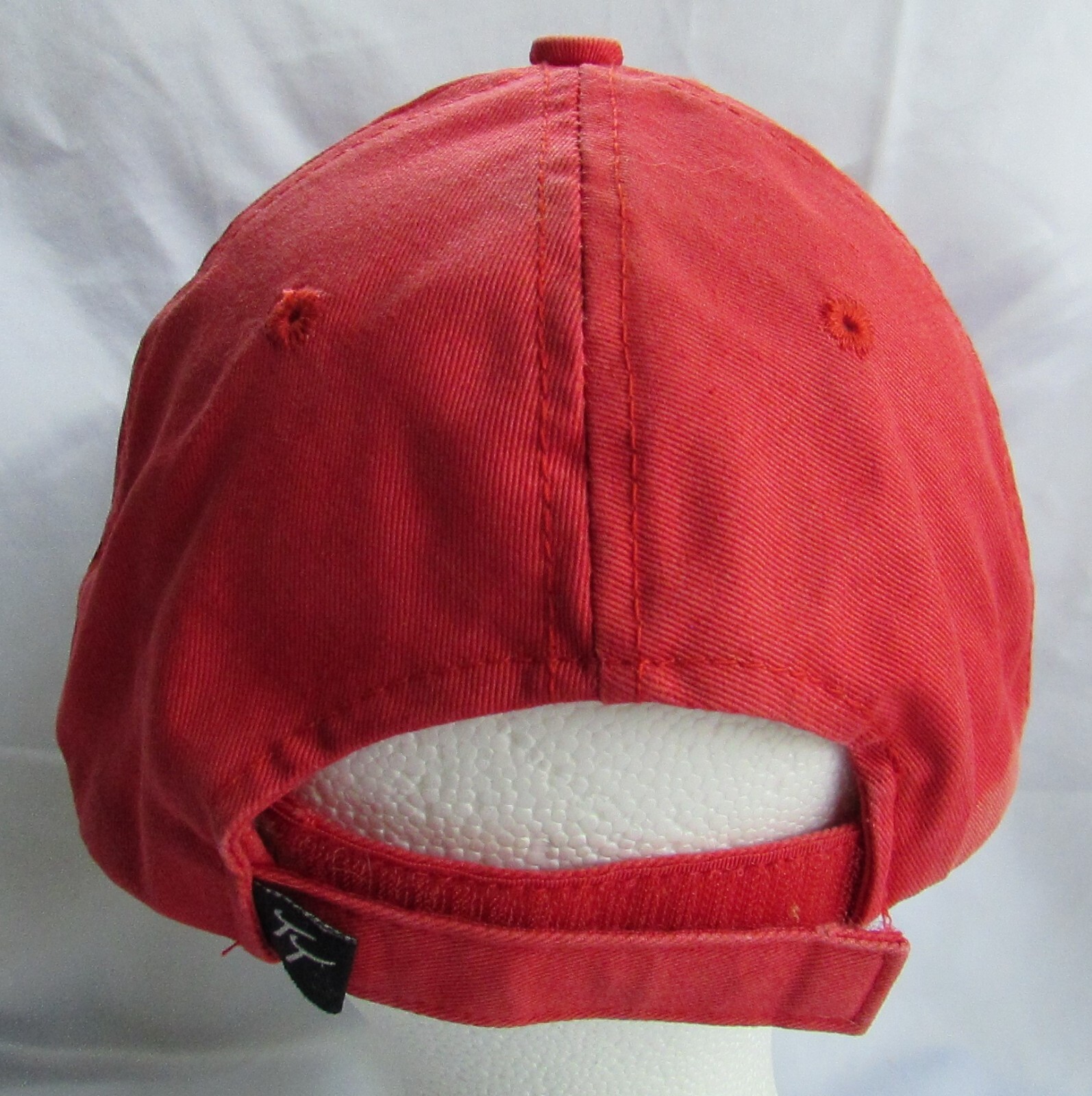 Turnberry Golf Course Links Adjustable Strap Multi-Color Baseball Hat ...